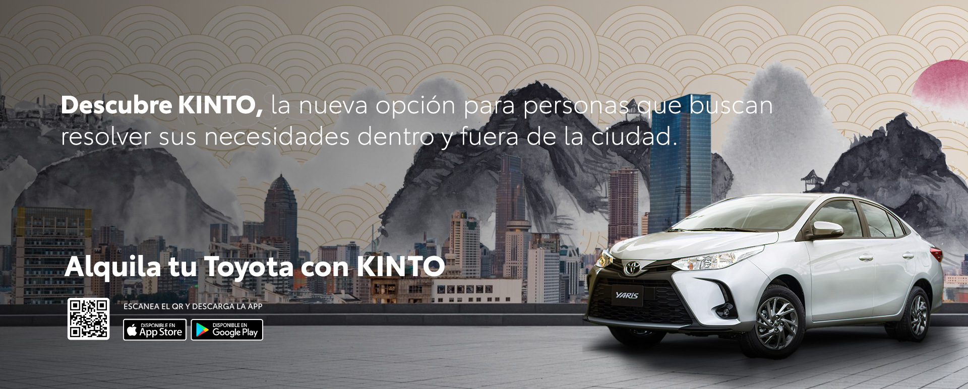 Inicio | Kinto